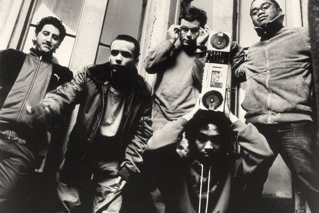 The Avalanches – Frankie Sinatra – Publish Online Shop