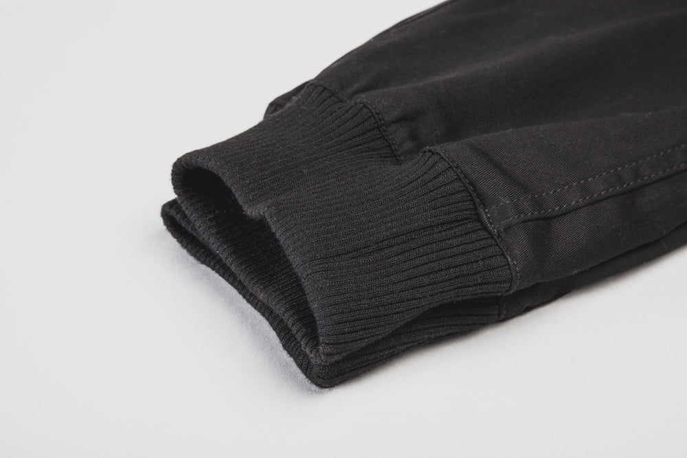 Legacy Jogger - Black – Publish Online Shop