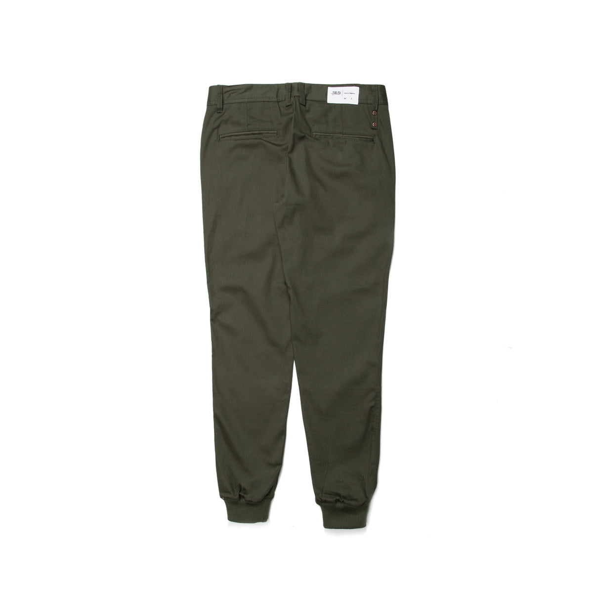 Legacy Jogger - Olive – Publish Online Shop