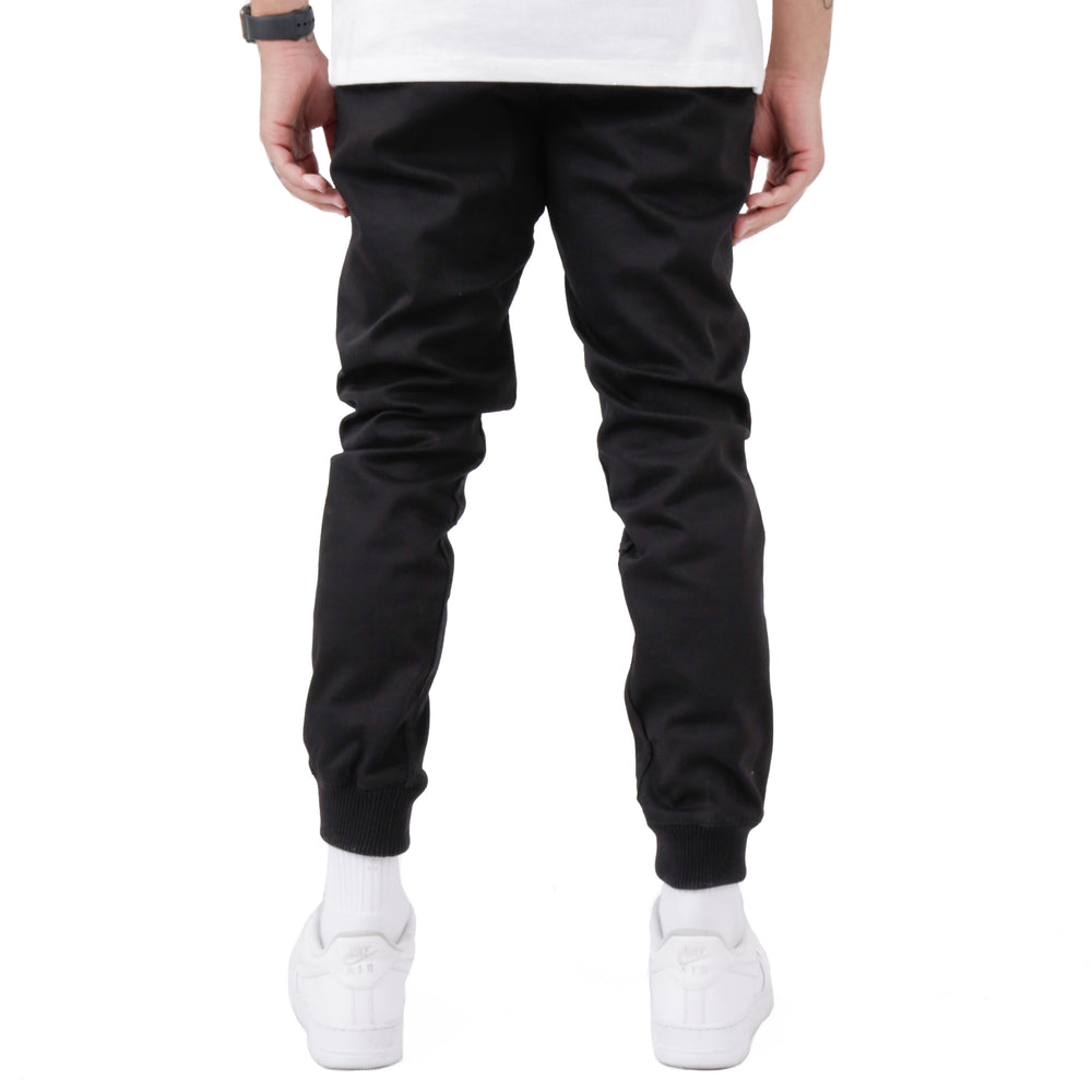Legacy Jogger - Black – Publish Online Shop